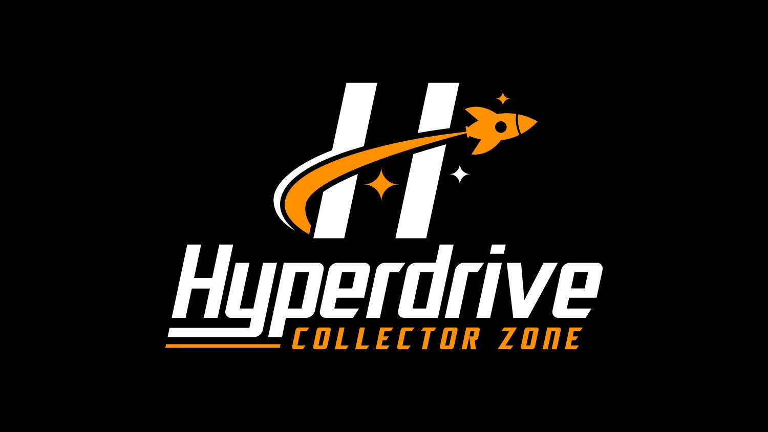 Welcome to Hyperdrive! What you can expect.... – Hyperdrive Collector Zone